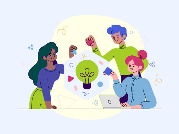 Como as grandes empresas utilizam o Design Thinking? - Troposlab Como as grandes empresas utilizam o Design Thinking? - Troposlab